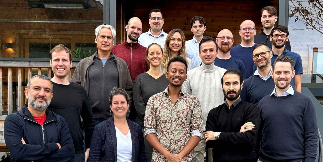 Projektsteuerung